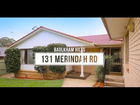 131 Merindah Road - Manor Real Estate - YouTube