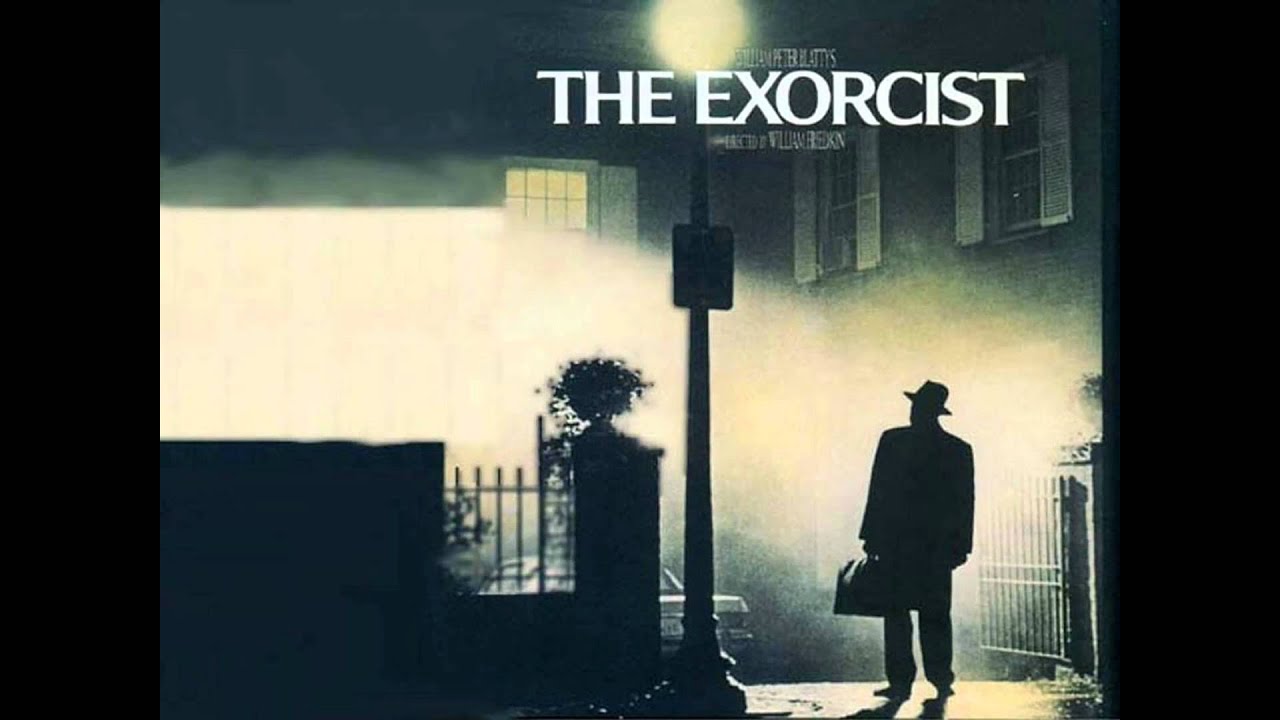 The Exorcist Theme Song Keyboards - YouTube