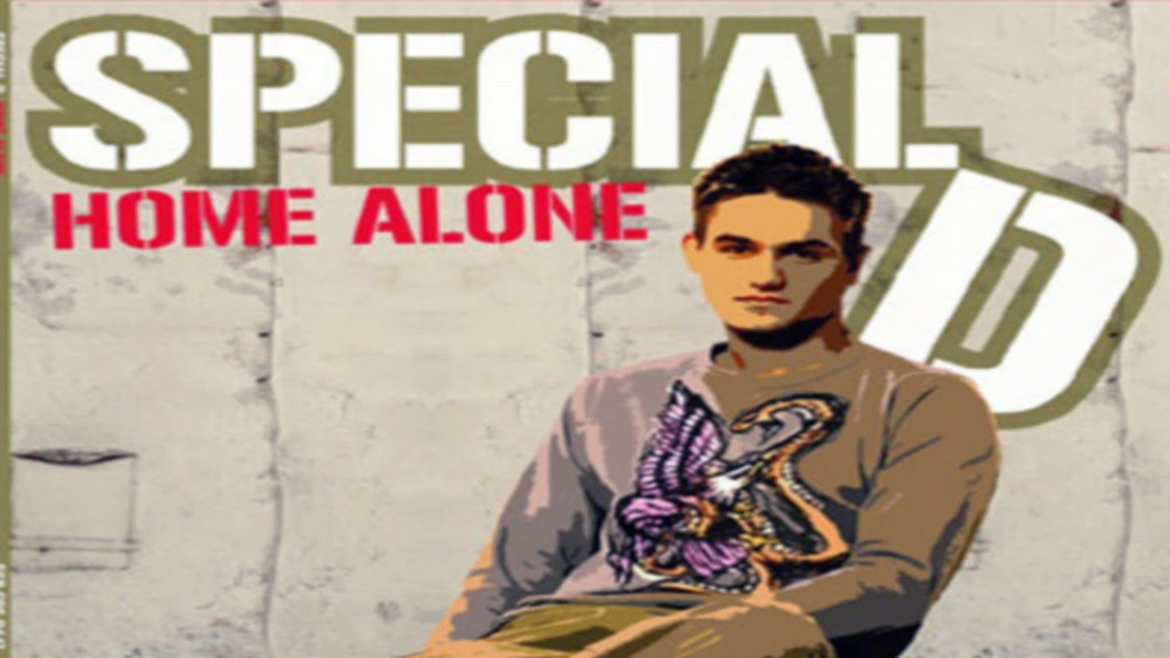 Special D - Home Alone (Fresh Code Remix) [HANDS UP] - YouTube