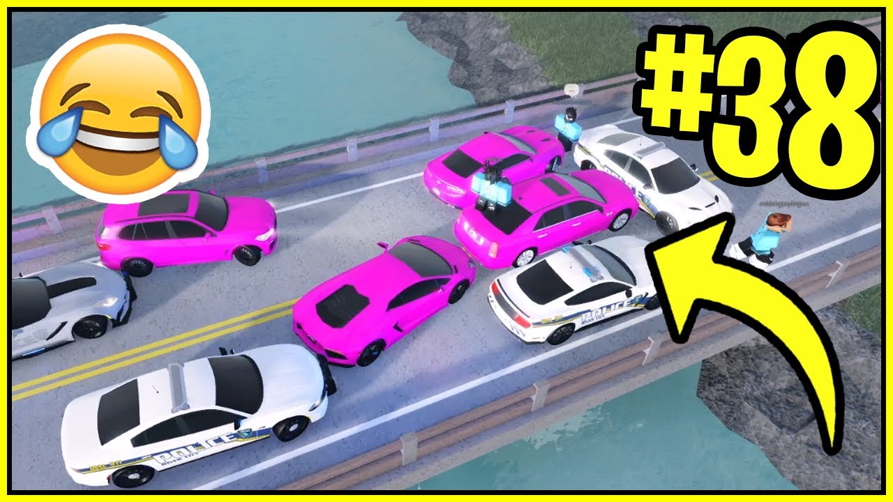 ERLC Funny Moments #38 - YouTube