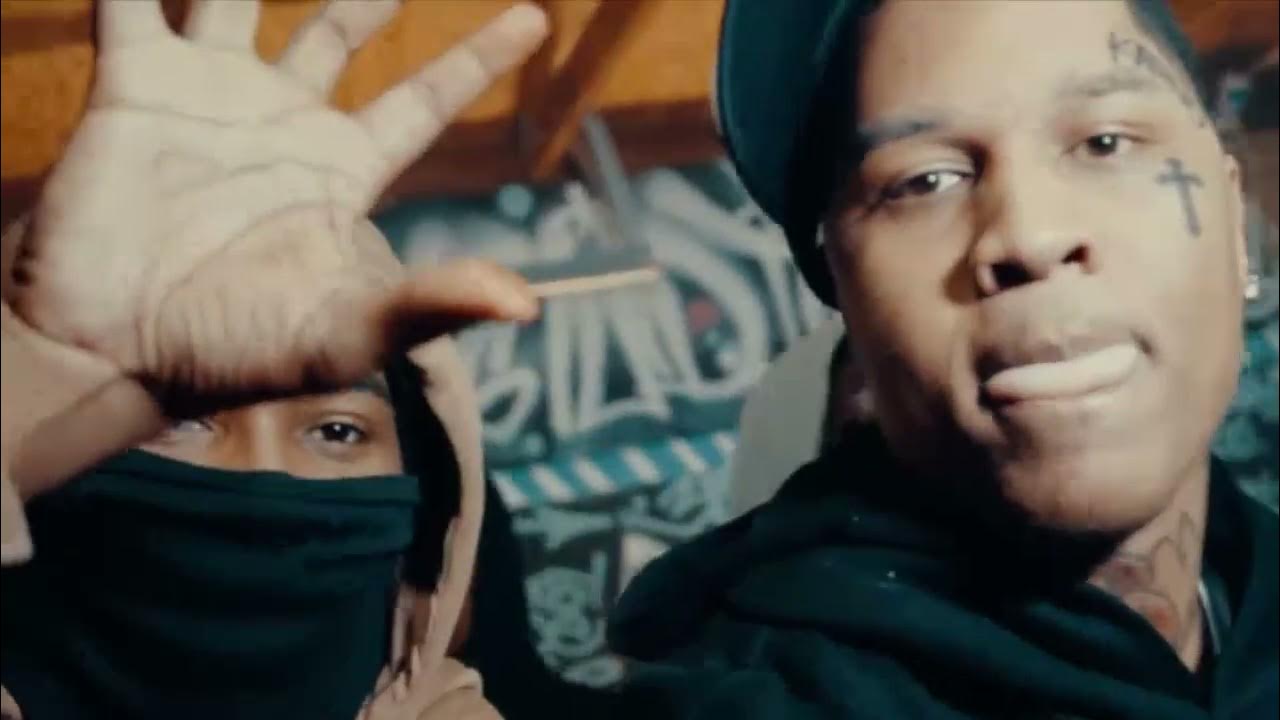 Ebk Jaaybo Had Enough Official Music Video Youtube