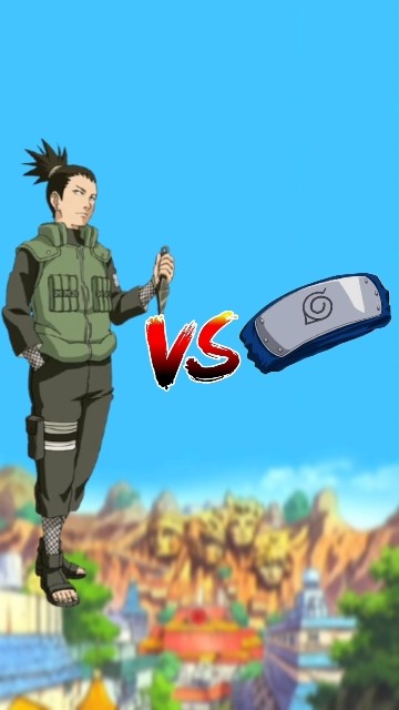 Shikamaru vs Leaf Junior and Rock Lee vs Anbu and Gaara vs all tail ...