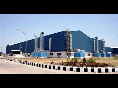 The News – AURIC – Maharashtra’s new industrial city - YouTube