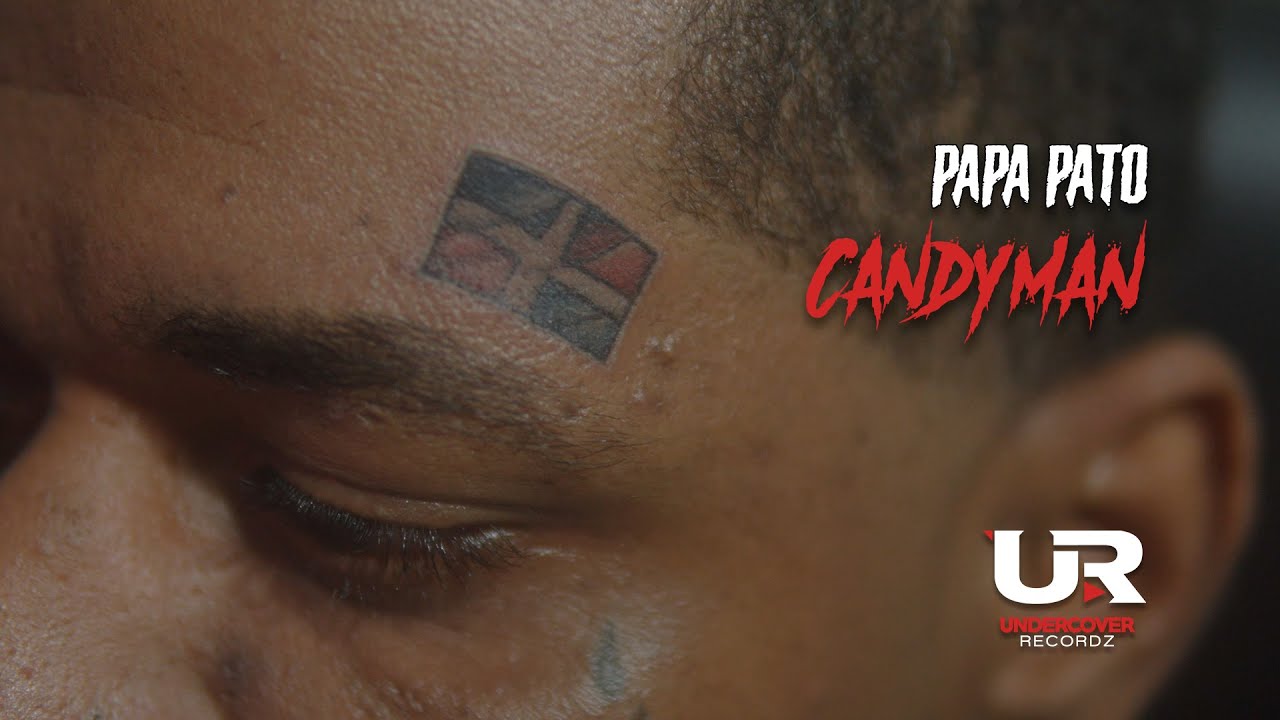 Papa Pato Ft. Undercover Recordz - Candyman (RIP Peseta Flow) (Video ...