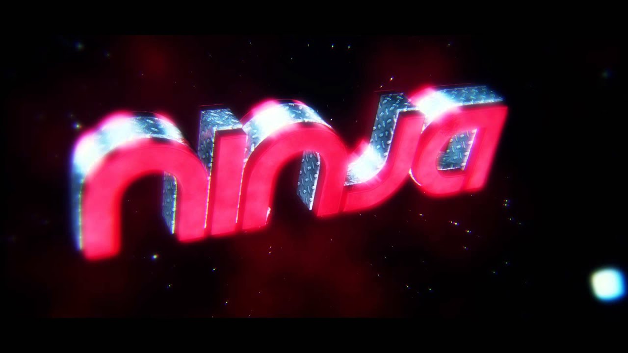 //Ninja Intro\\ - YouTube