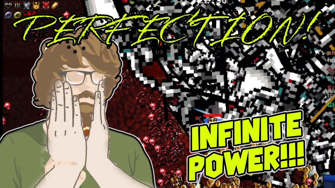 The final episode??? | The Perfect Vampire Survivors Save (17) - YouTube