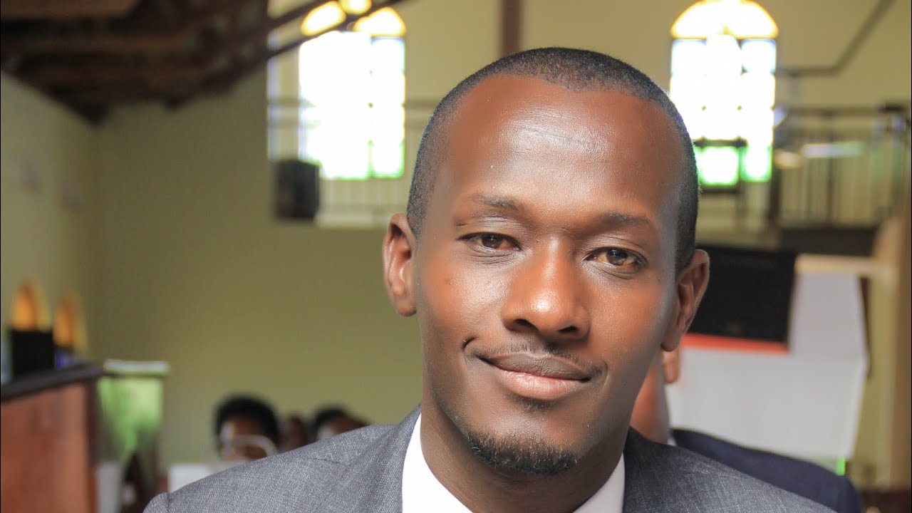 GIFT'S KUHINGIRA TO HAM KASHABA L.C 3 CHAIRPERSON KINONI SUBCOUNTY ...