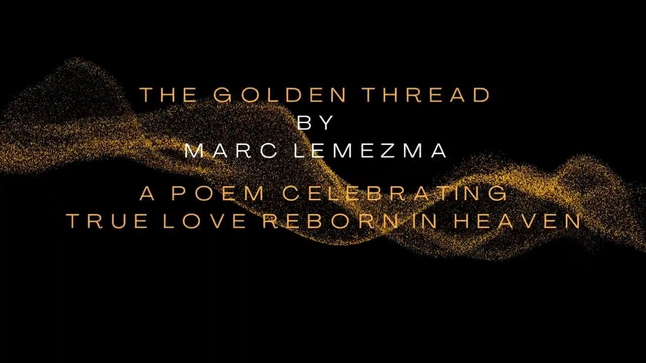 The Poem That Will Break Your Heart - YouTube