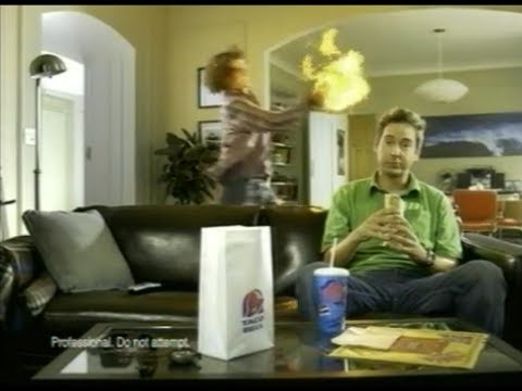 Commercials From 2007 Part 1 - YouTube
