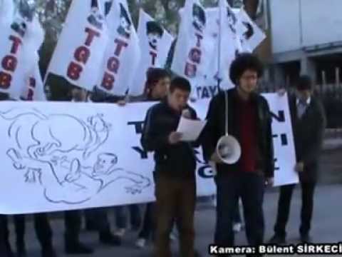 NE LYS NE YGS TAYYİP GİRSİN STRESE