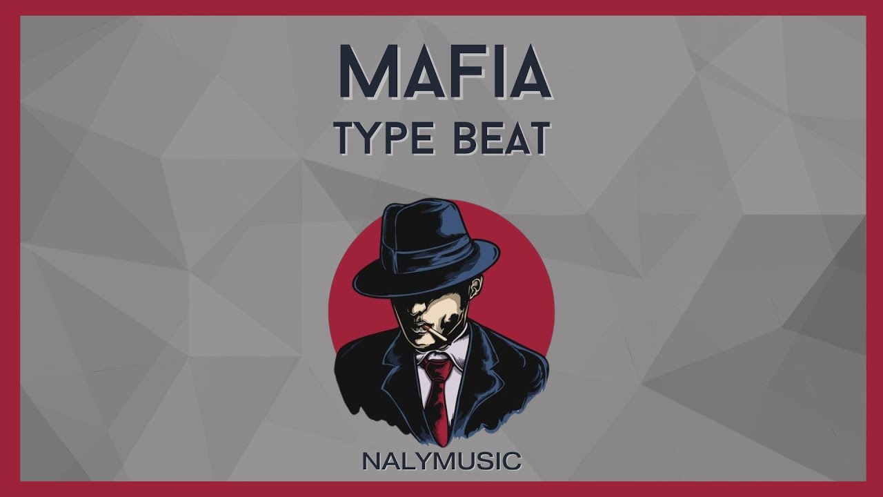 (Free) "Mafia" Dark Trap Drill Type Beat Hip Hop Piano Flute / Rap Instrumental 2024 - YouTube