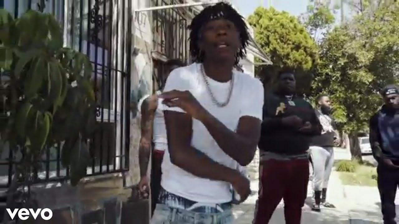 Lil Loaded - 6locc | 6a6y ft. NLE Choppa (Music Lyrics)... - YouTube Music