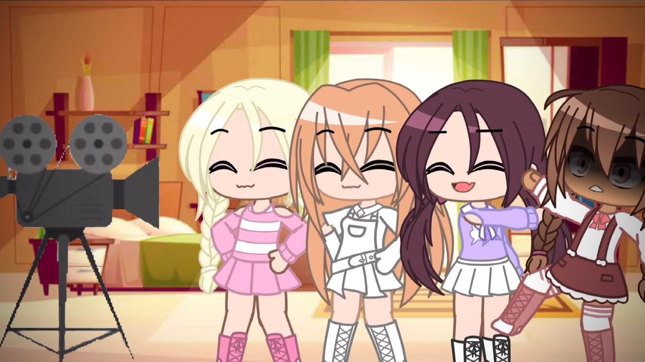 Pink pink pink, Girls girls girls [DIFFERENT] | Miraculous Ladybug AU ...