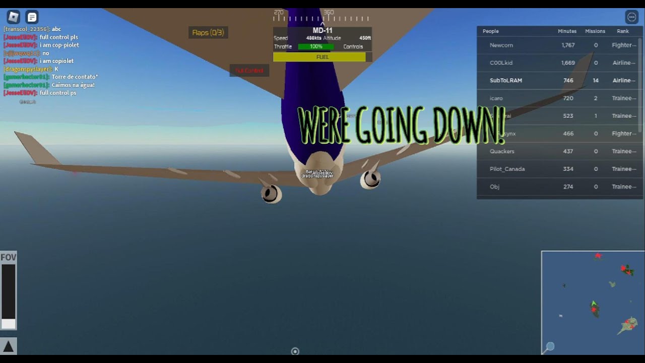 Different Types Of People In Pfts - YouTube