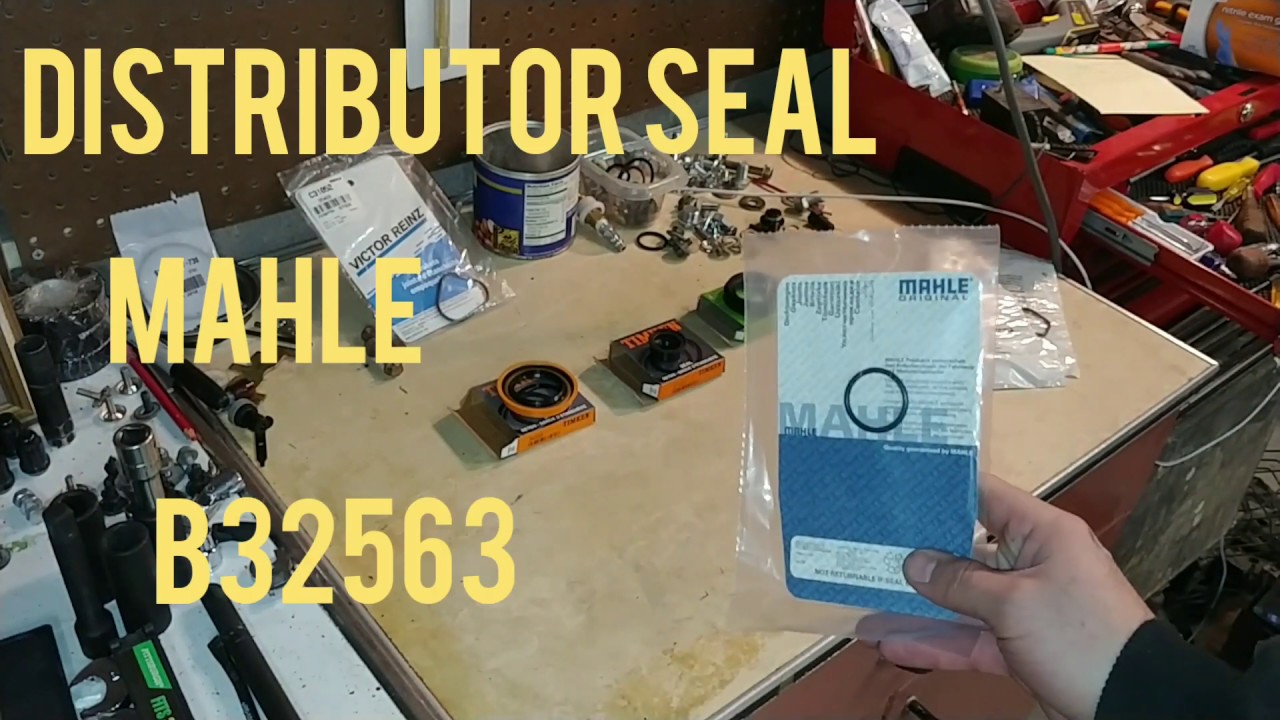98 Honda Prelude Project Orion. Seals seals and some seals. - YouTube