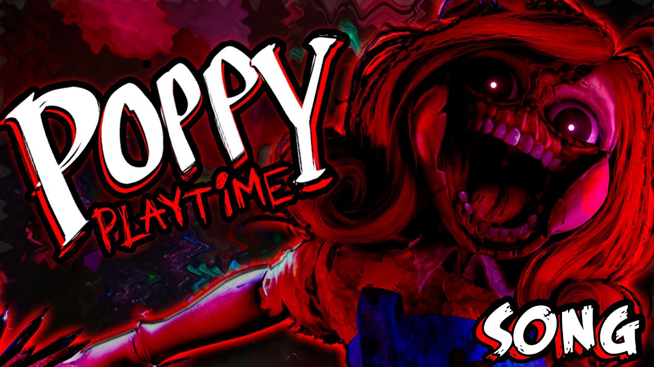 POPPY PLAYTIME SONG | "Welcome Home" [CREATED ON SUNO AI] - YouTube