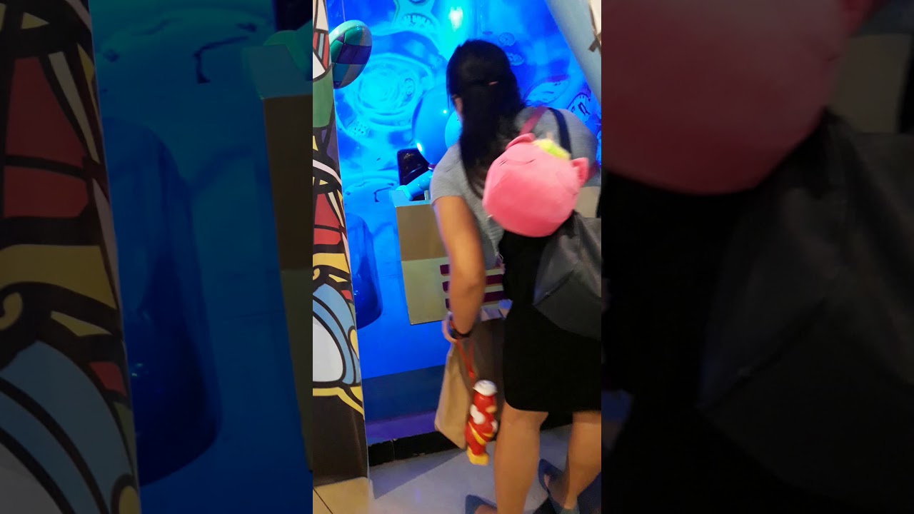 Doraemon time machine - YouTube