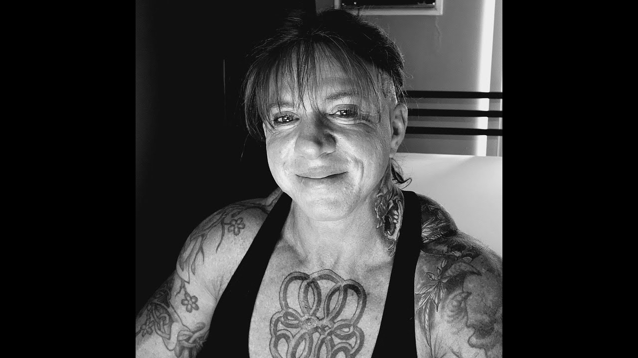 Ramblings of a RedHeaded Step Child - Defending Women's Bodybuilding ...