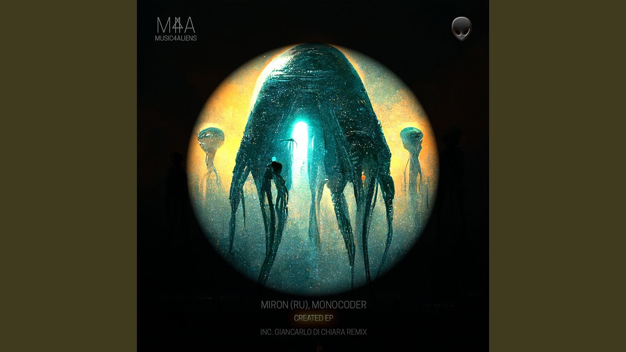 Created (Original Mix) - YouTube