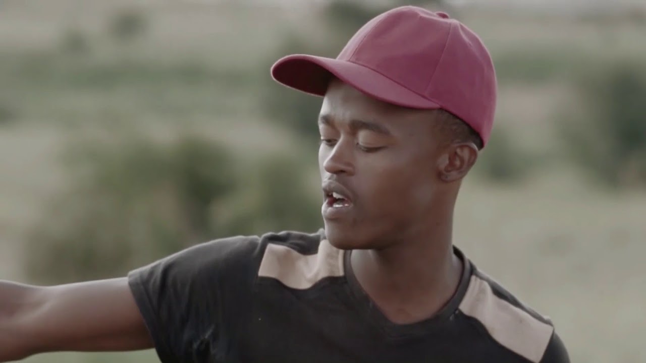 TSHEPO DA VOCALIST_SUNDISHIYA (official music video) - YouTube