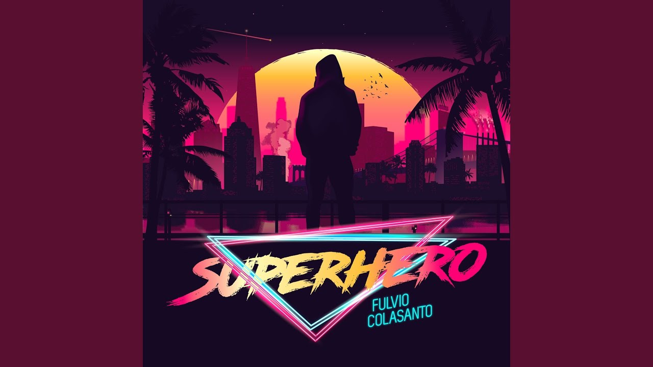 Superhero - YouTube