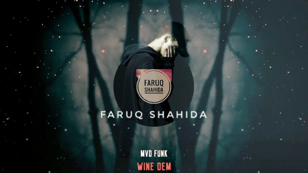 Faruq shahida | remix song | dj song - YouTube