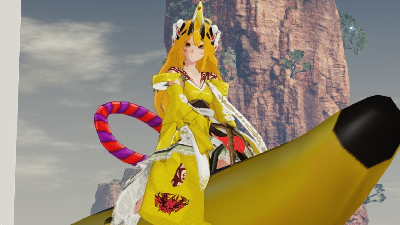 [PSO2:NGS] Ship2 : BOSS RUSH BUT ITS NOT PURPLE TRIGGER - YouTube