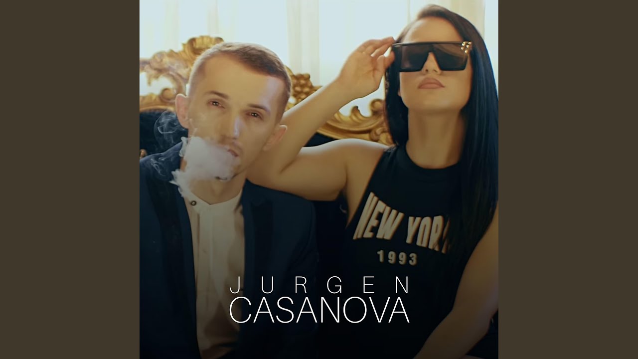 Casanova - YouTube