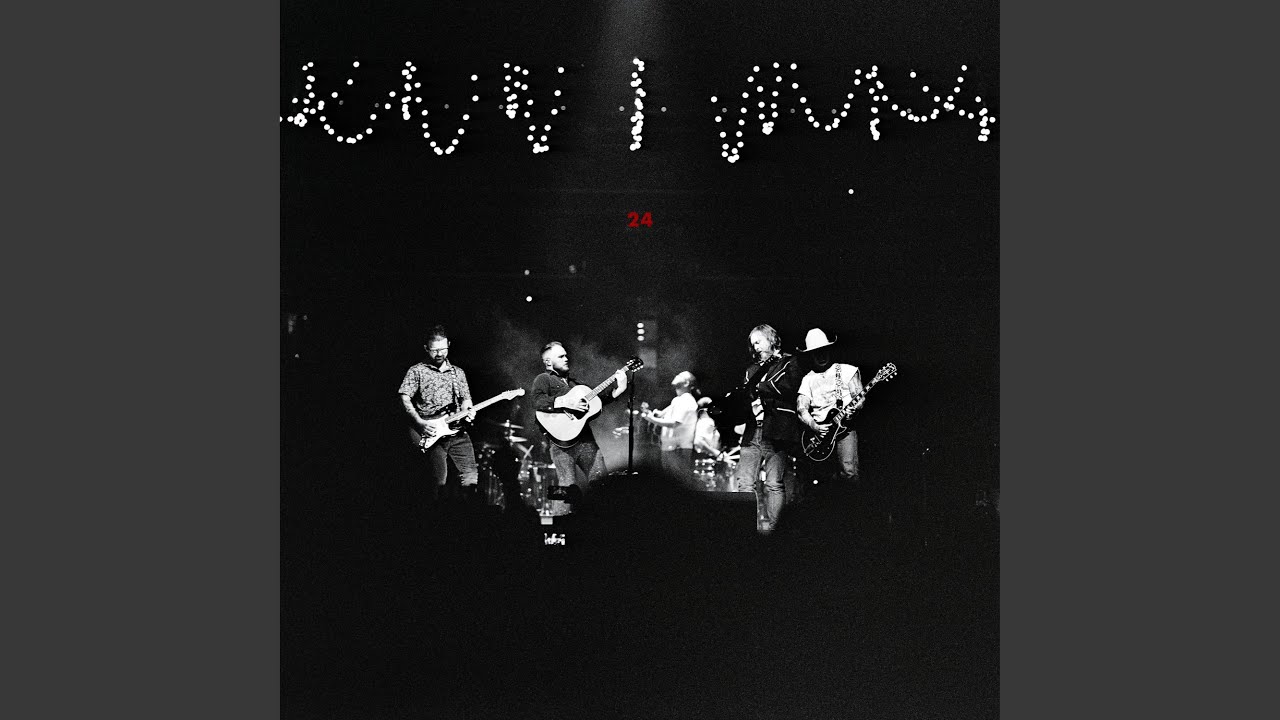 Hey Driver (feat. The War and Treaty) (Live From Washington, D.C ...