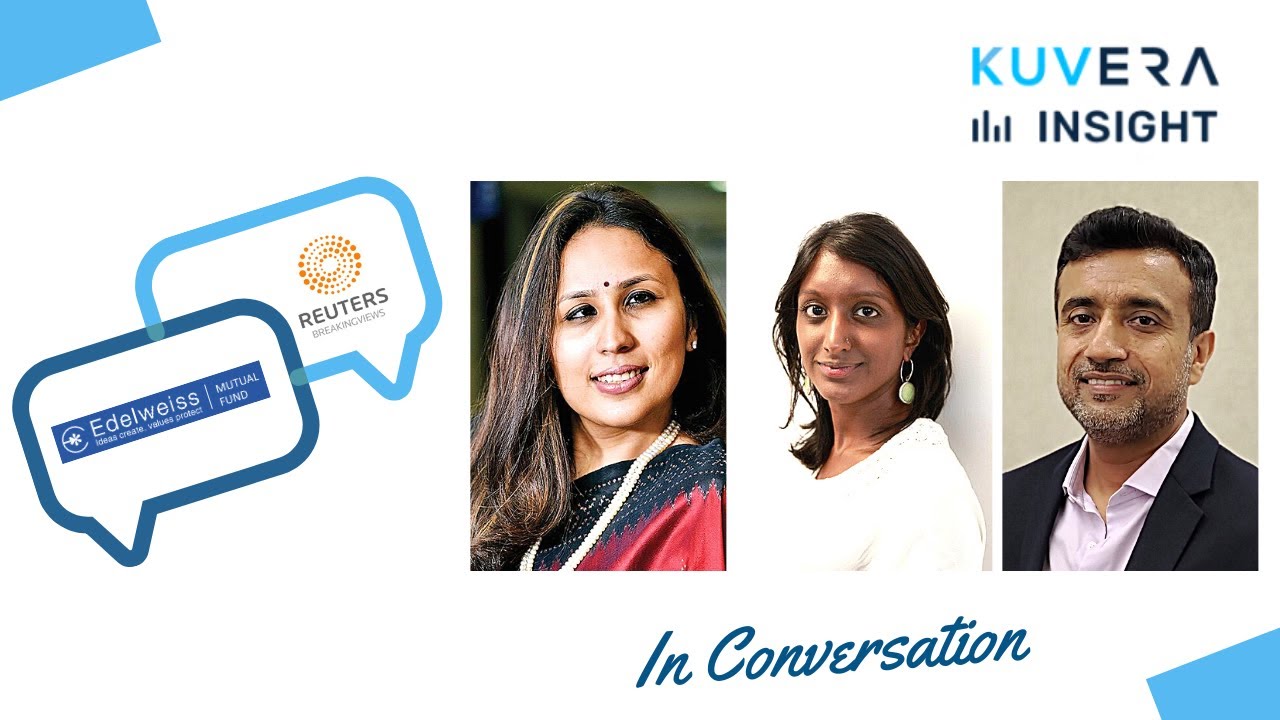 Kuvera Insights: Investing in International Markets - YouTube