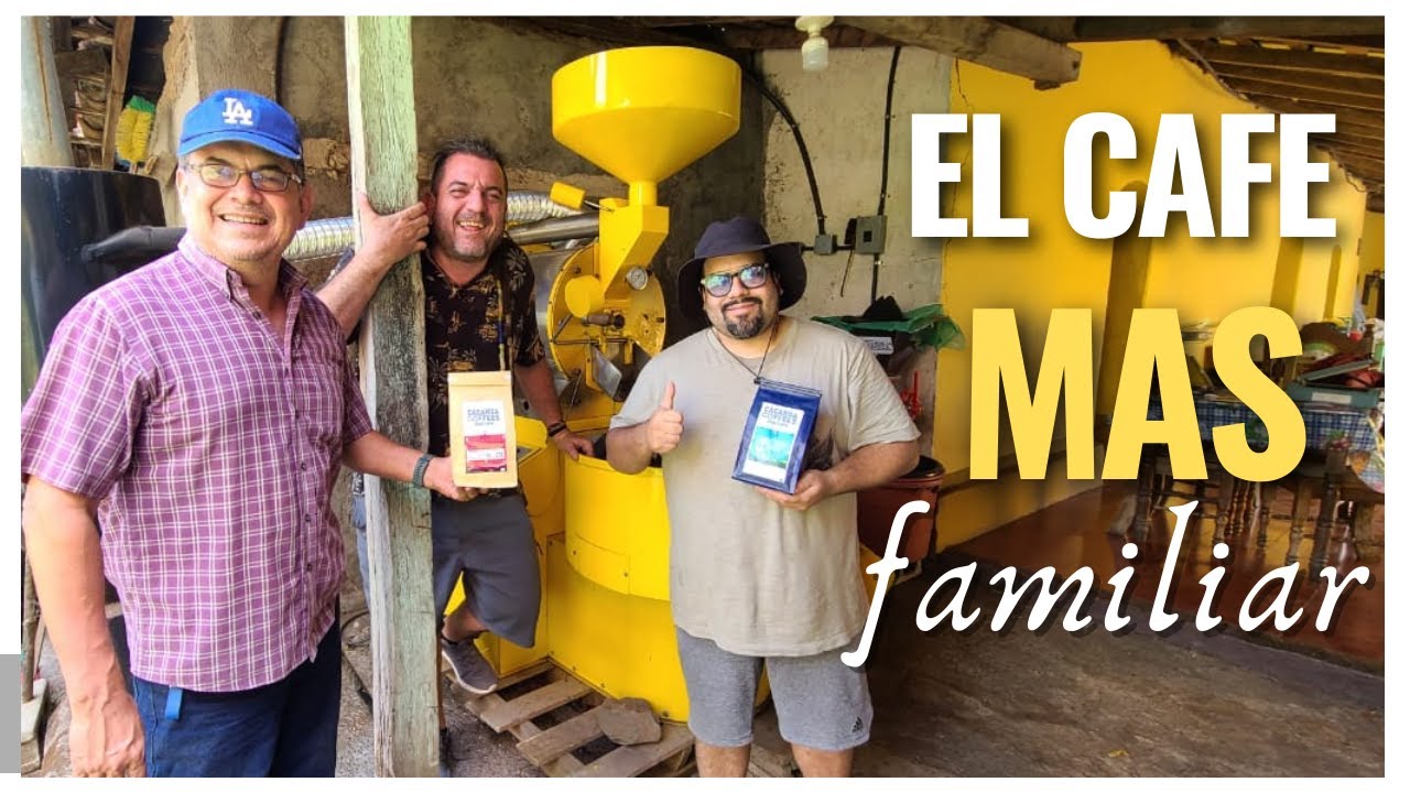 Entrevista con el Caficultor: Conoce los Detalles de la Finca y sus ...