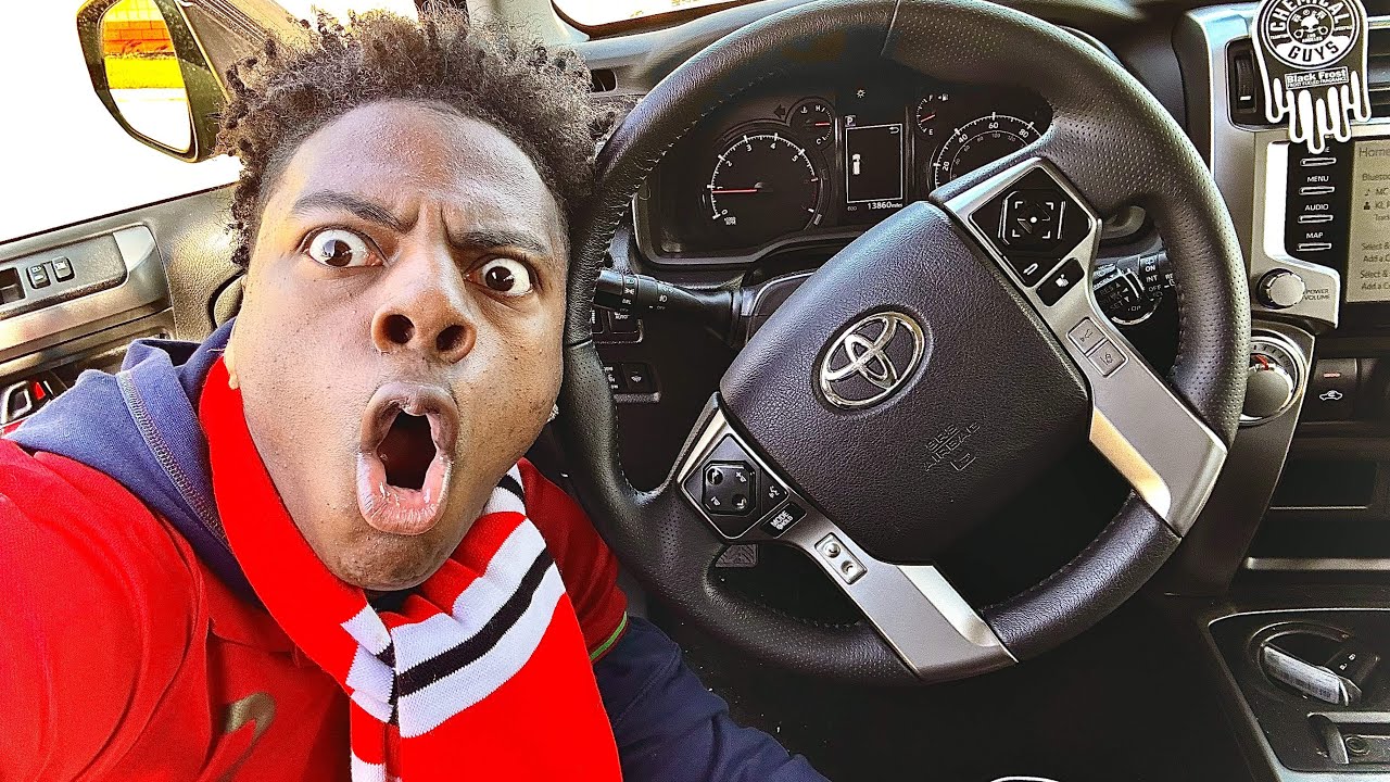 irl Drivers License Test stream - YouTube