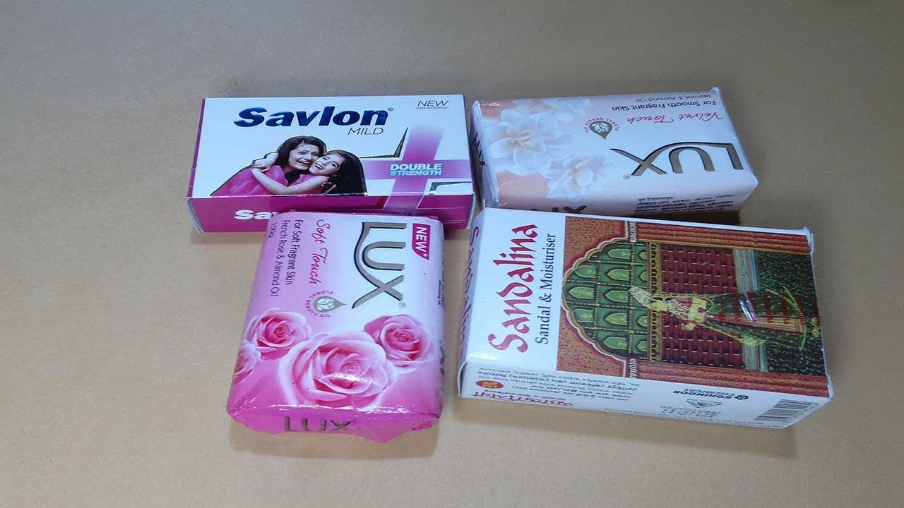 সাবানের খালি প্যাকেট চমৎকার আইডিয়া ।। DIY Easy Craft Idea For Empty ...