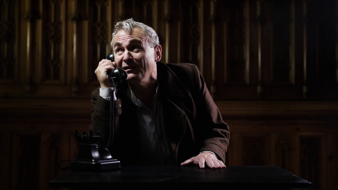 Der Fall Gruber - Trailer - YouTube