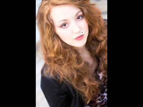 The Way I Am - Ingrid Michaelson Cover - Emma Graves - YouTube