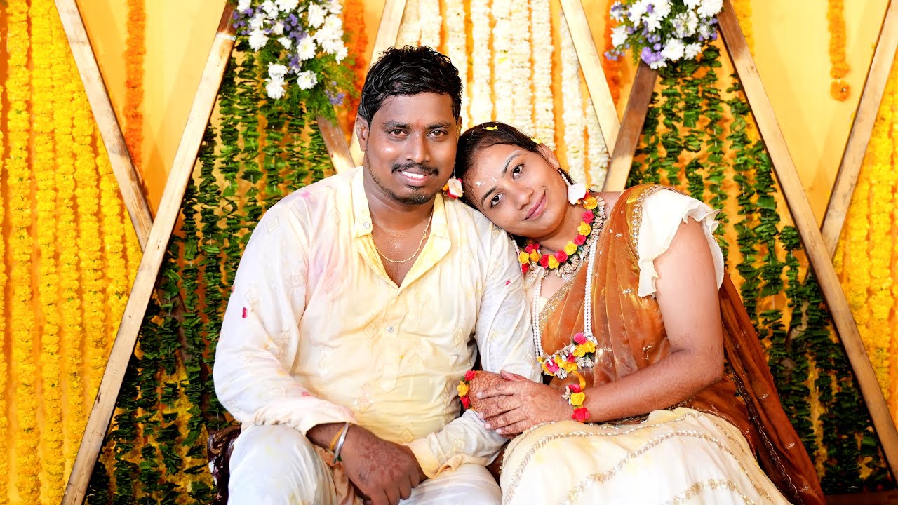 NEHA VENKATESH HOLDI SONG 4K - YouTube