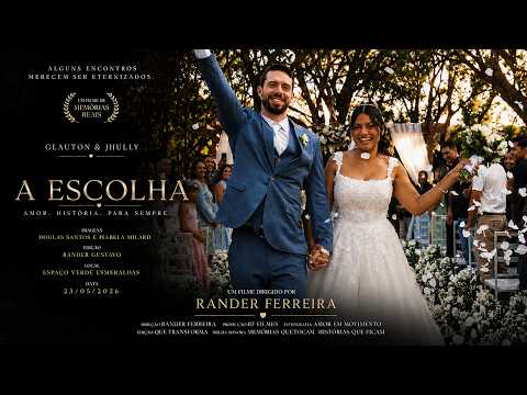 JHULLY E GLAUTON TRAILER