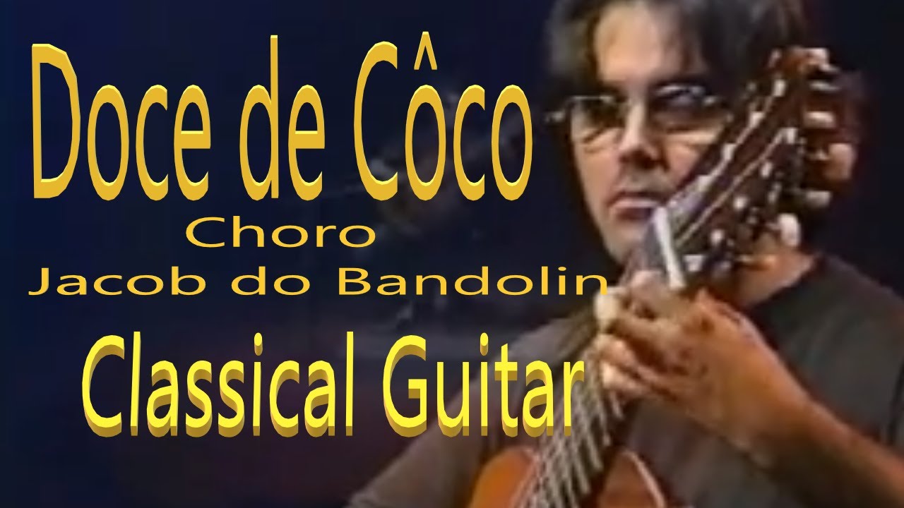 Doce de Coco-Maurício Marques - YouTube