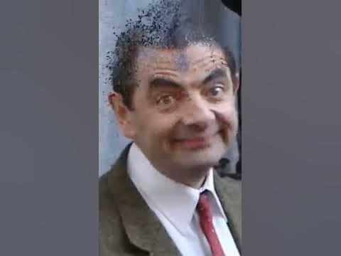 Edit su Mr Bean #shorts - YouTube