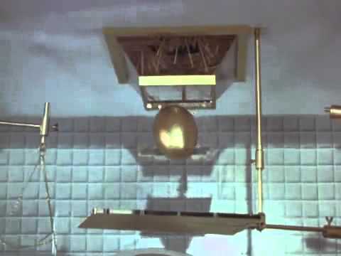 Willy Wonka and the Chocolate Factory - Official Movie Trailer - YouTube