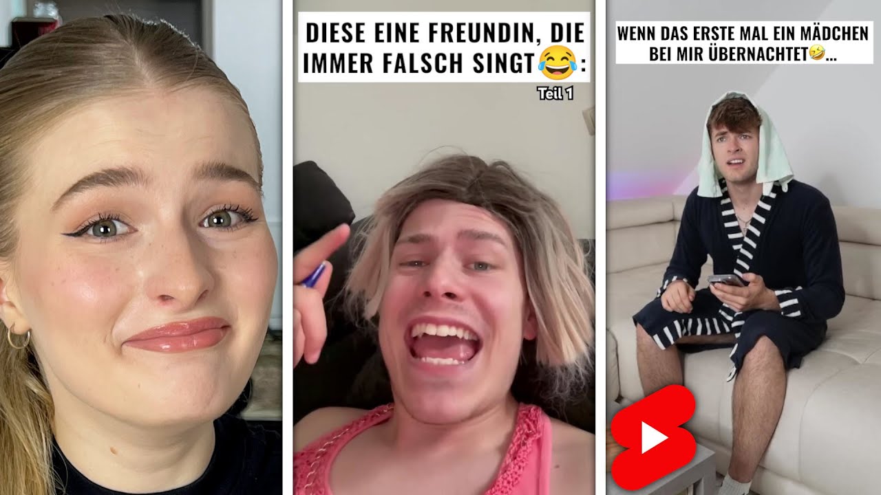 LiDiRo reagiert auf Shorts #148 #lidiro #shorts - YouTube