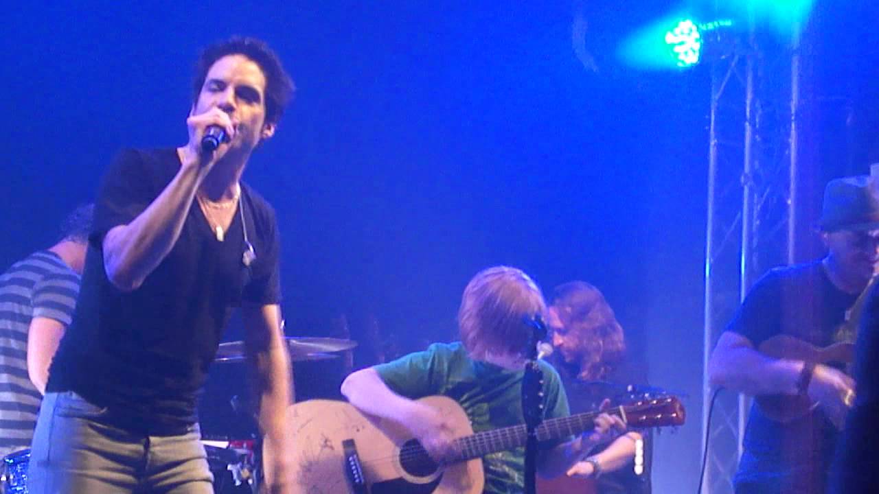 Train - Sing Together [live HD] - YouTube