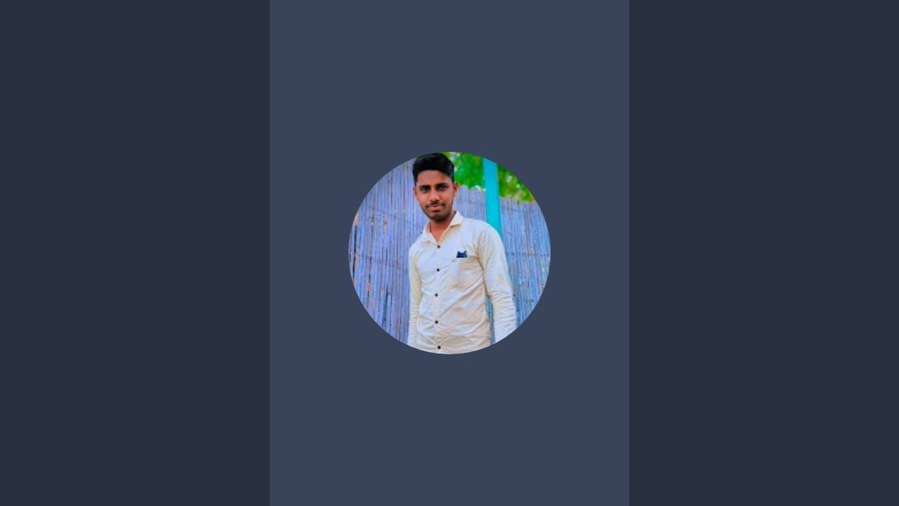 Garib bande is live - YouTube