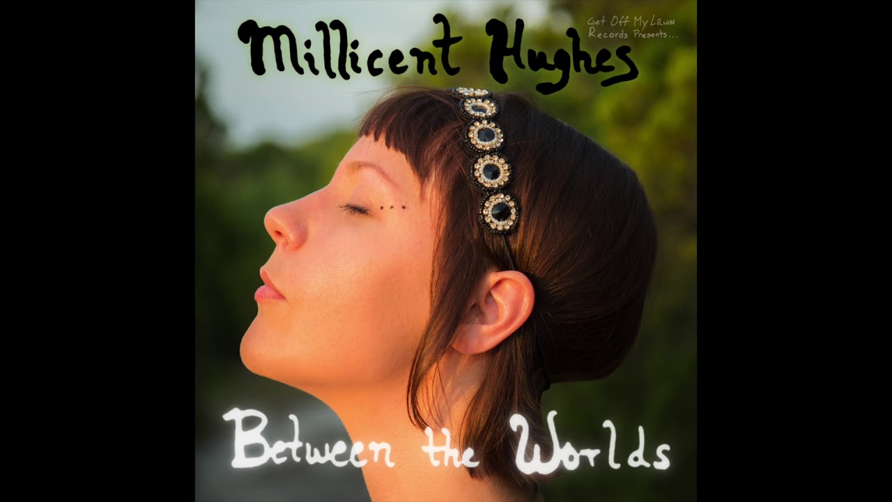 Between The Worlds (Official Audio) #BetweenTheWorlds - YouTube