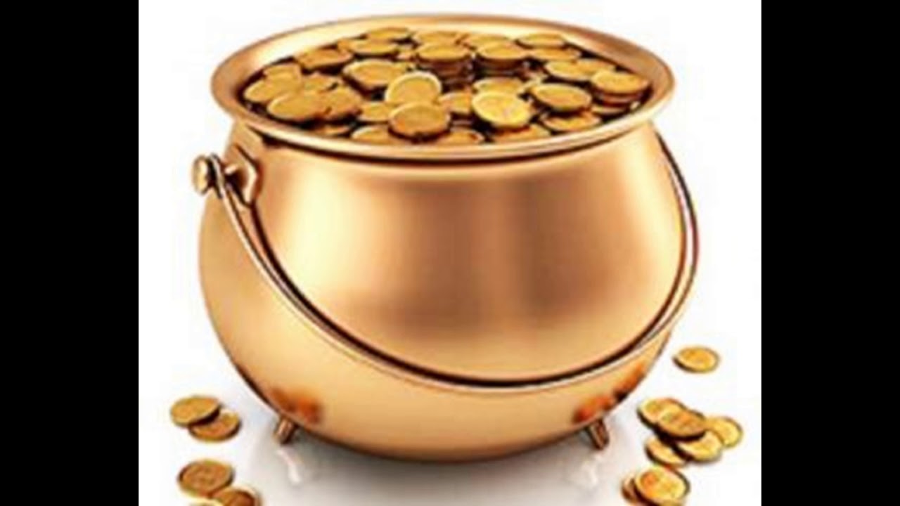 Que significa Soñar con Olla de Oro - Descubre su significado - YouTube