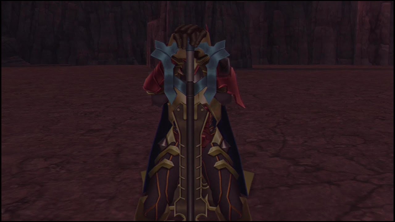 Kingdom Hearts 2.5 HD Remix: Terra's Lingering Will - (Opening Cutscene ...