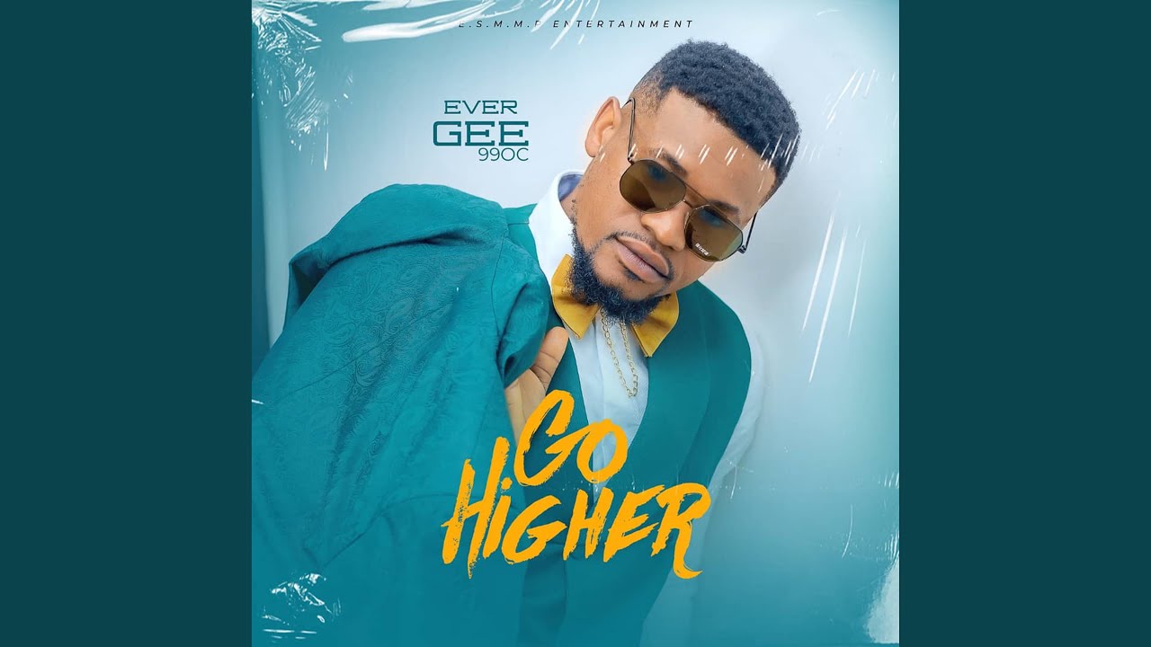 Go Higher - YouTube
