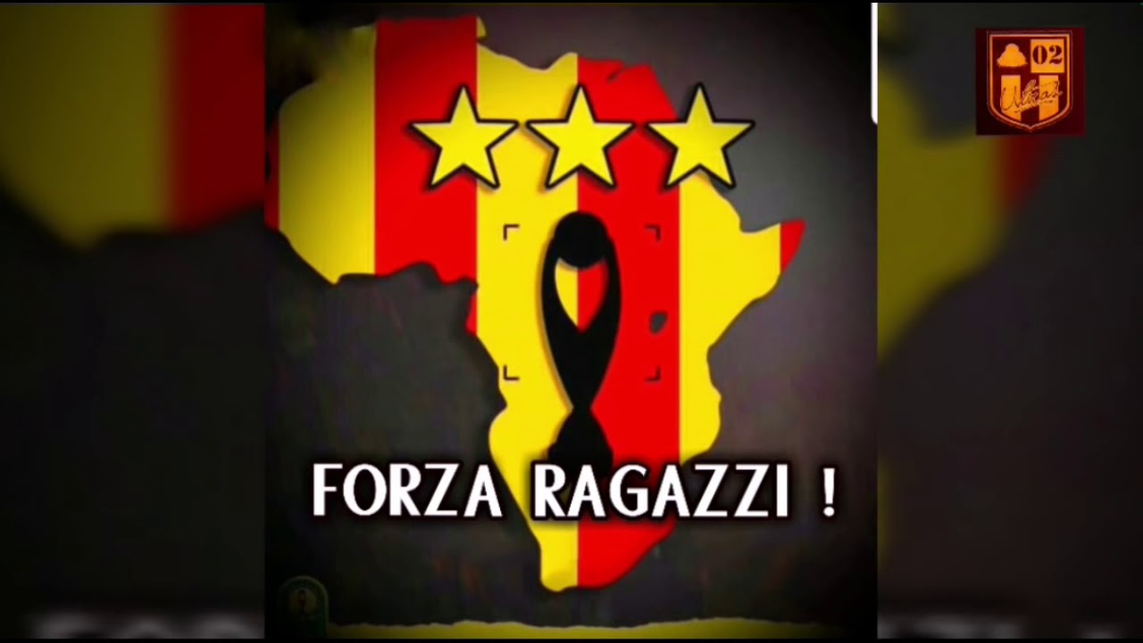 Forza Ragazzi 🎵🎵 Ultras L'emkachkhines 2002 🎵🎵 - YouTube