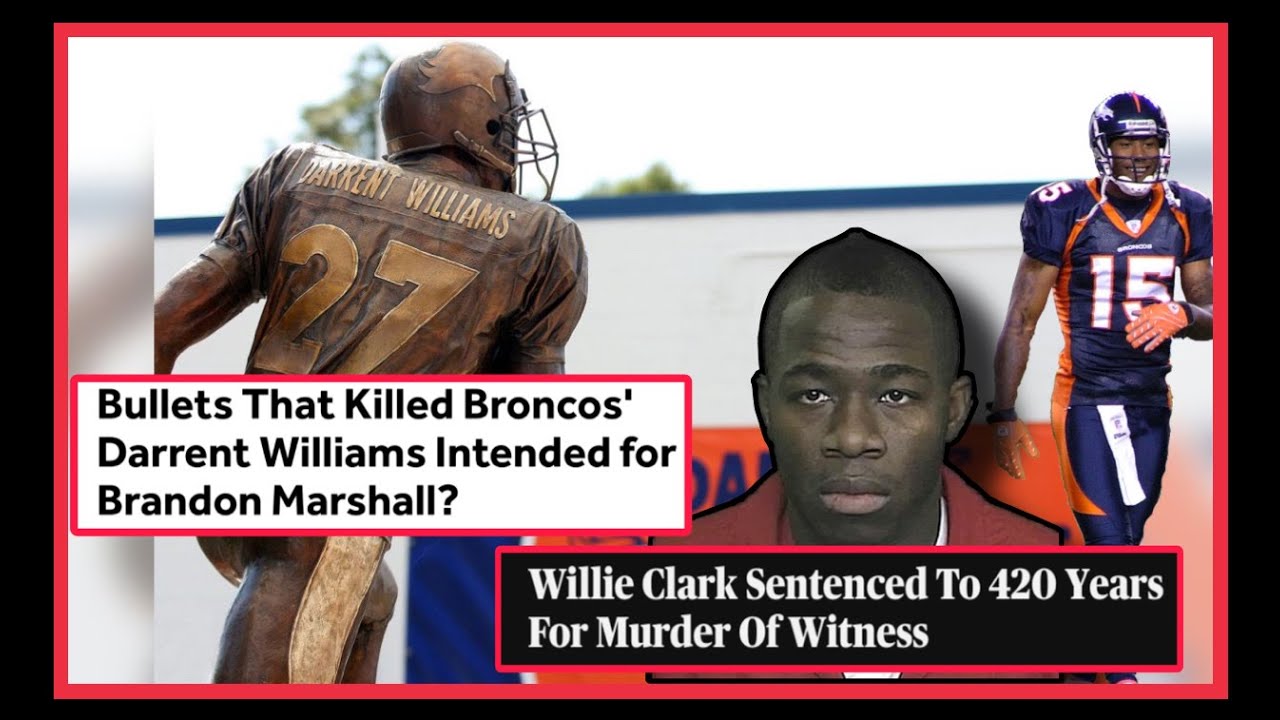 MOBB TIES: Wille 'Wildcard' Clark - YouTube