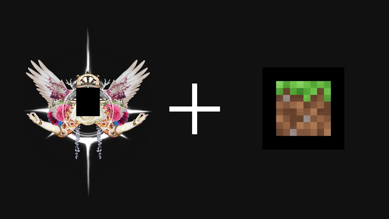 Nameless Deity in Minecraft | P1xtinum's Nameless Deity Addon Release ...